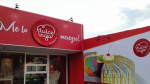 Sucursales – Dulce rojo